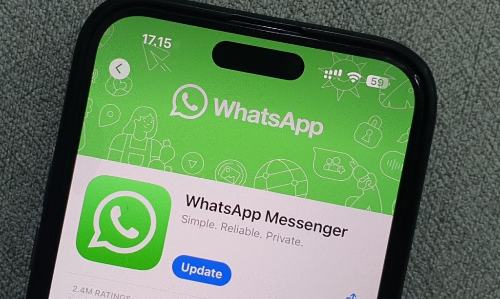 WhatsApp Is Getting Colorful Chat Themes; Here's How It Will Work | Beebom
