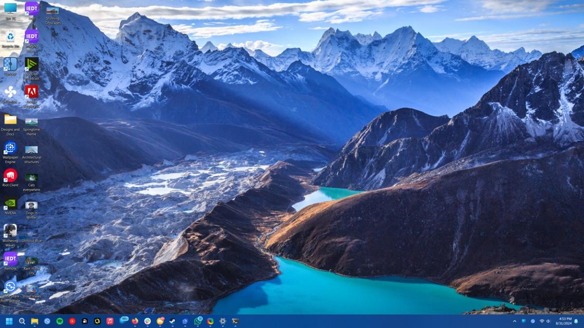 10 Best Windows 11 Themes to Download for Free | Beebom