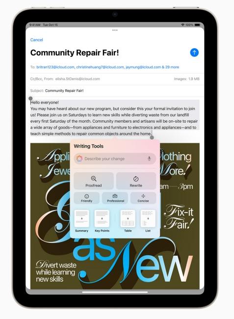 iPad mini 7: Design, Chipset, Price, and More | Beebom