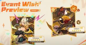 Genshin Impact Xilonen Build: Kit, Weapon, Teams & Artifacts | Beebom