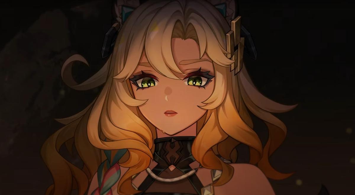 Genshin Impact Xilonen Build: Kit, Weapon, Teams & Artifacts | Beebom