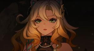 Genshin Impact Xilonen Build: Kit, Weapon, Teams & Artifacts | Beebom