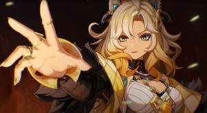 Genshin Impact Xilonen Build: Kit, Weapon, Teams & Artifacts | Beebom