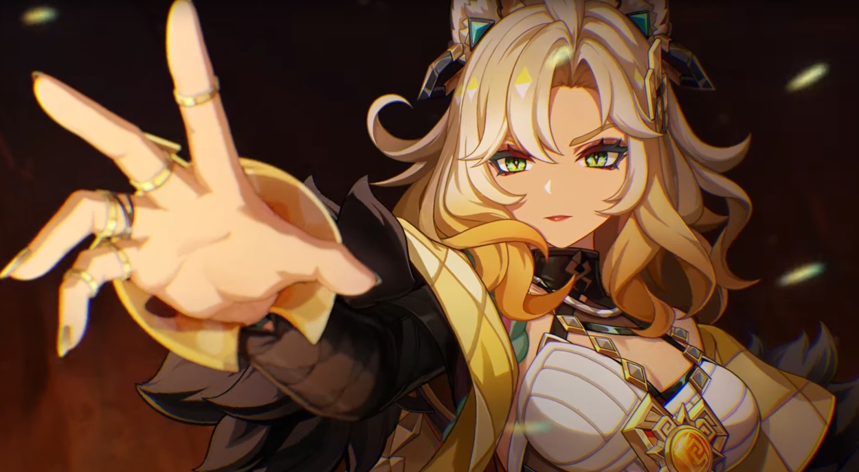 Genshin Impact Xilonen Build: Kit, Weapon, Teams & Artifacts | Beebom