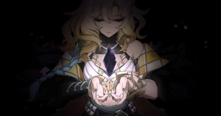 Genshin Impact Xilonen Build: Kit, Weapon, Teams & Artifacts | Beebom