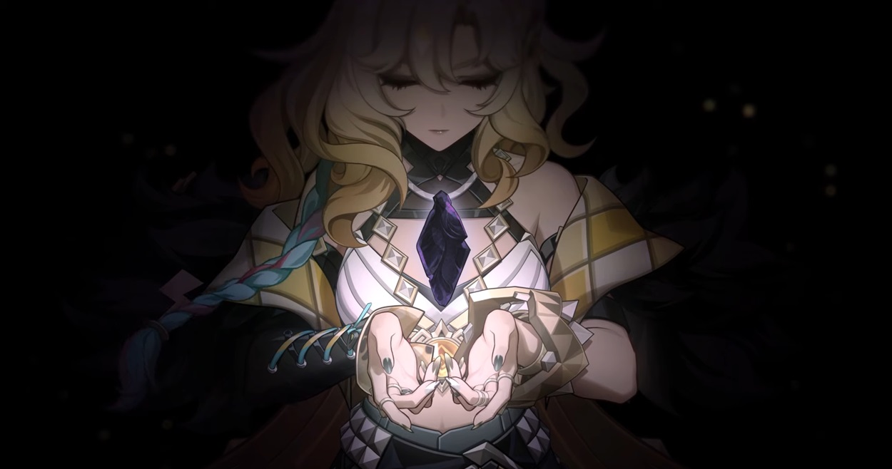 Genshin Impact Xilonen Build: Kit, Weapon, Teams & Artifacts | Beebom