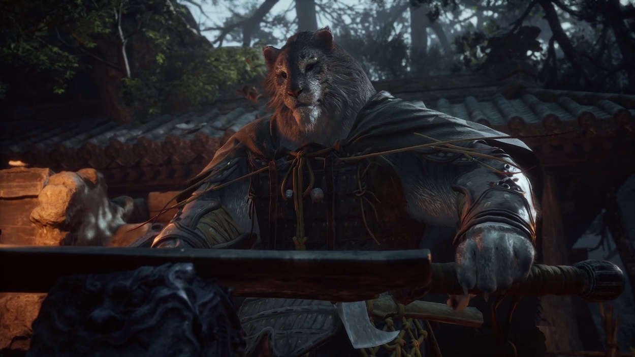 10 Hardest Bosses in Black Myth Wukong | Beebom