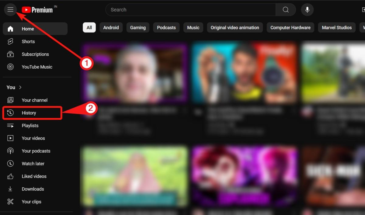How to Download YouTube Shorts | Beebom