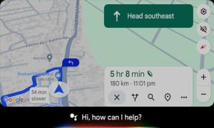 How to Make a Wireless Android Auto Dongle for Your Car Using Raspberry ...