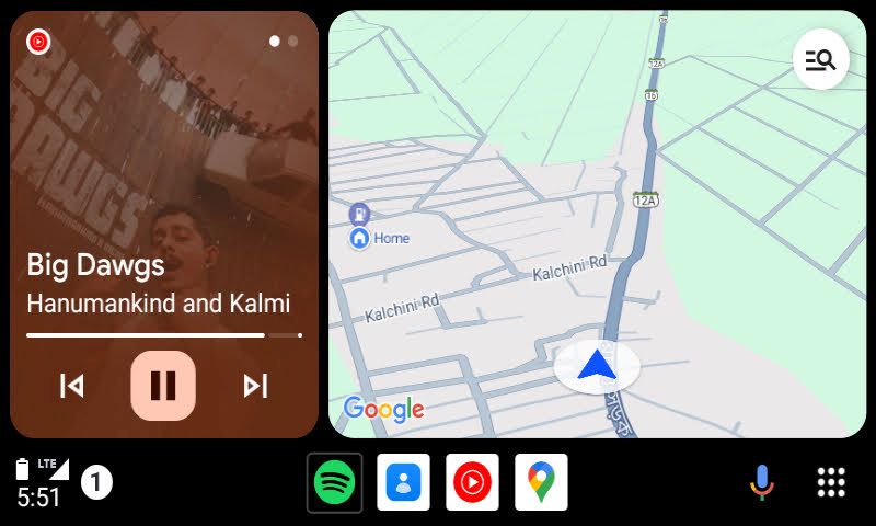 How to Make a Wireless Android Auto Dongle for Your Car Using Raspberry ...
