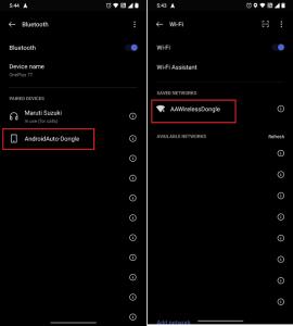 How to Make a Wireless Android Auto Dongle for Your Car Using Raspberry ...