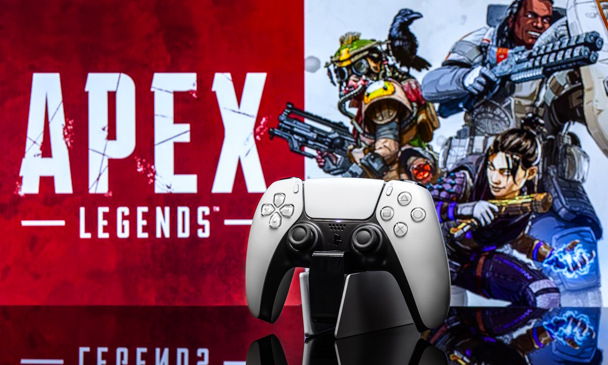 Apex Legends Season 22 Adds Akimbo Weapons, Finally! | Beebom