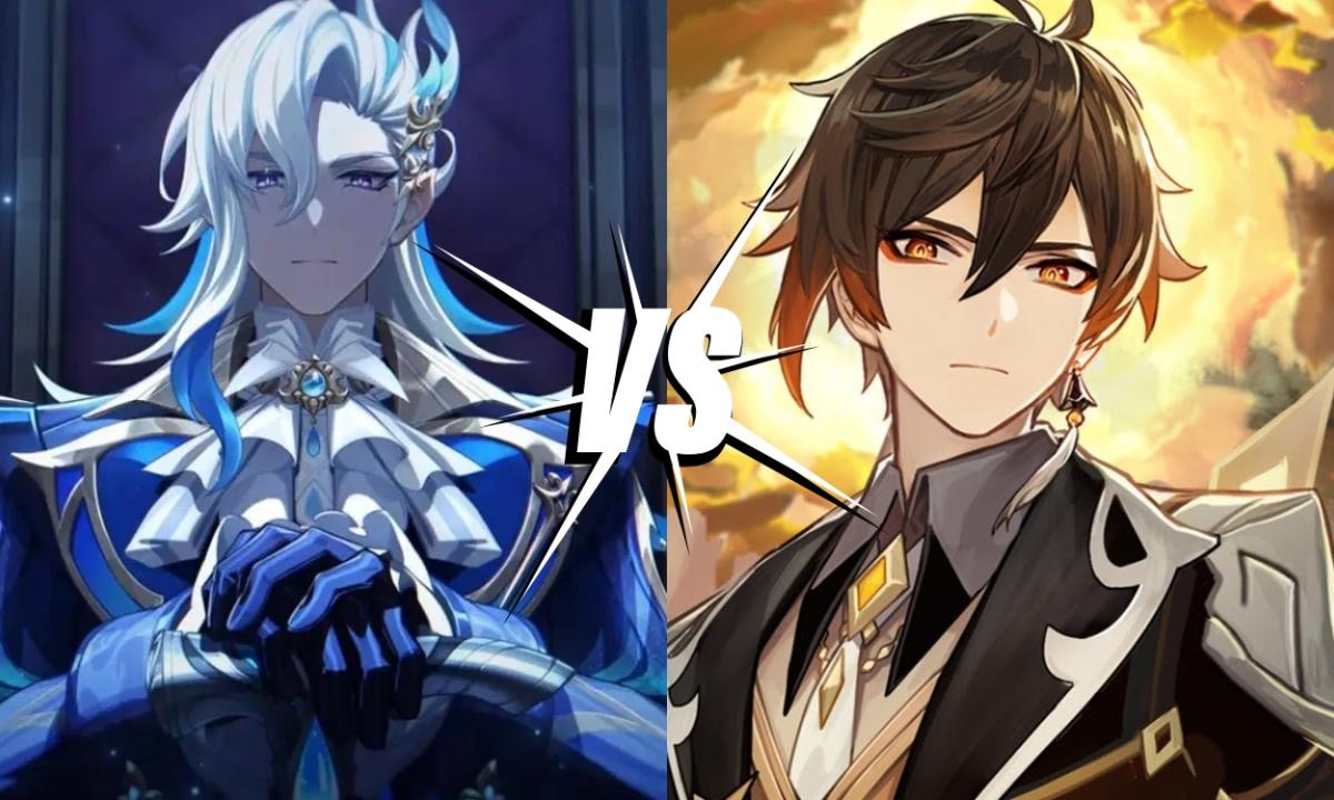 Who Is Pyro Archon in Genshin Impact? Answered | Beebom