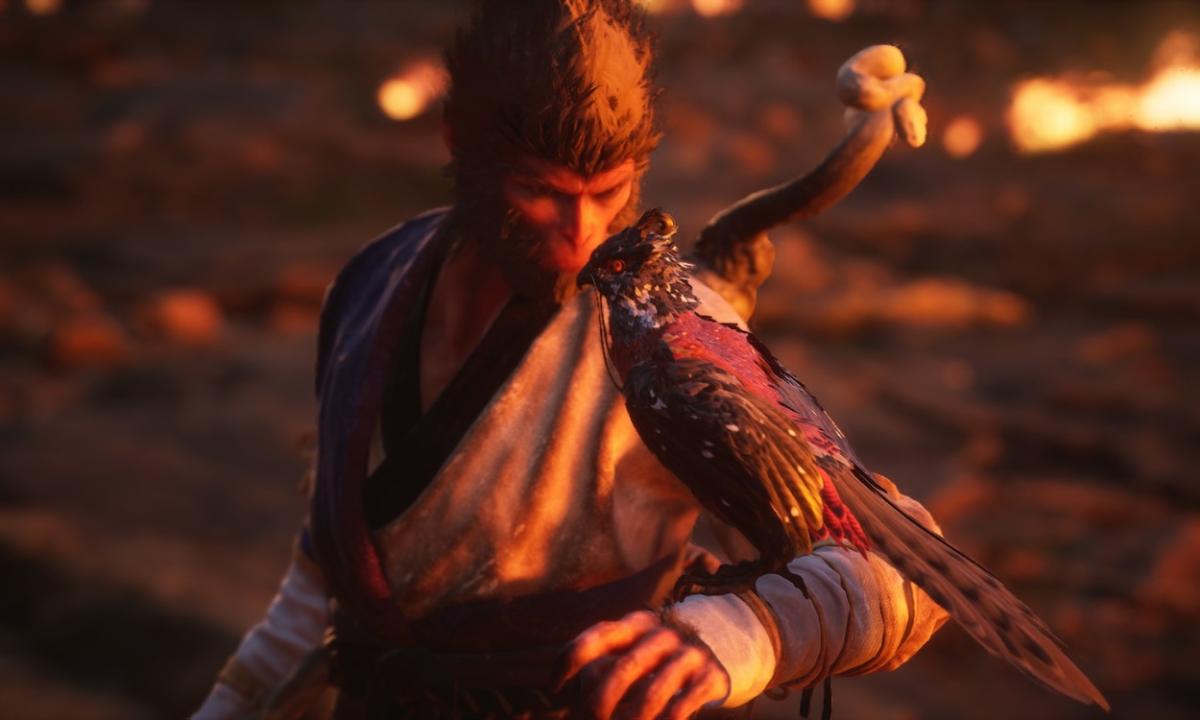 Black Myth: Wukong Benchmark Tool is Here; Check If Your PC is Ready ...