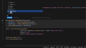 What is Cursor AI, the ChatGPT Replacement for Coding | Beebom