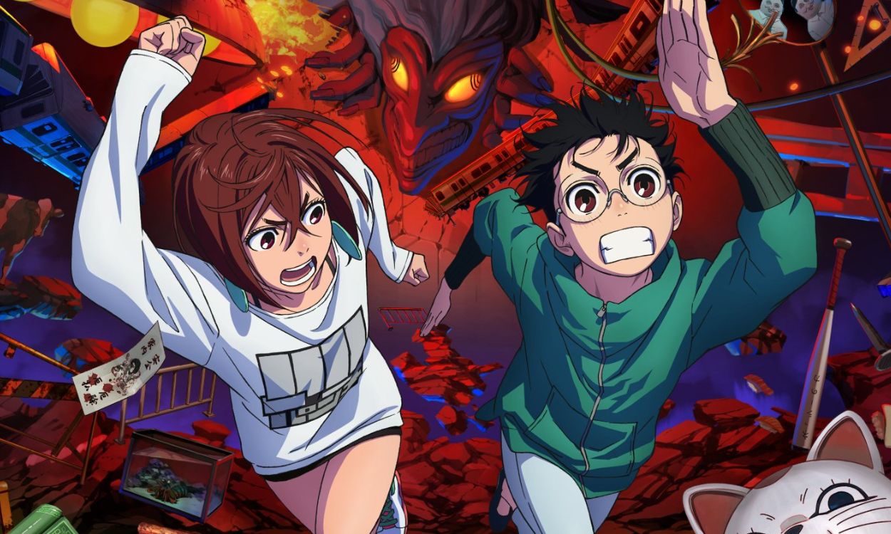 Netflix Data Breach: A List of Every Leaked Anime, Show, and Movie | Beebom