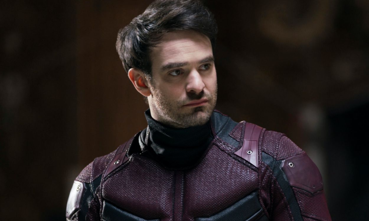 Daredevil: Born Again Will Be "Problematic" and "Scary" like Game of ...