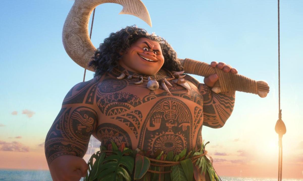 Moana 2: Everything We Know So Far | Beebom