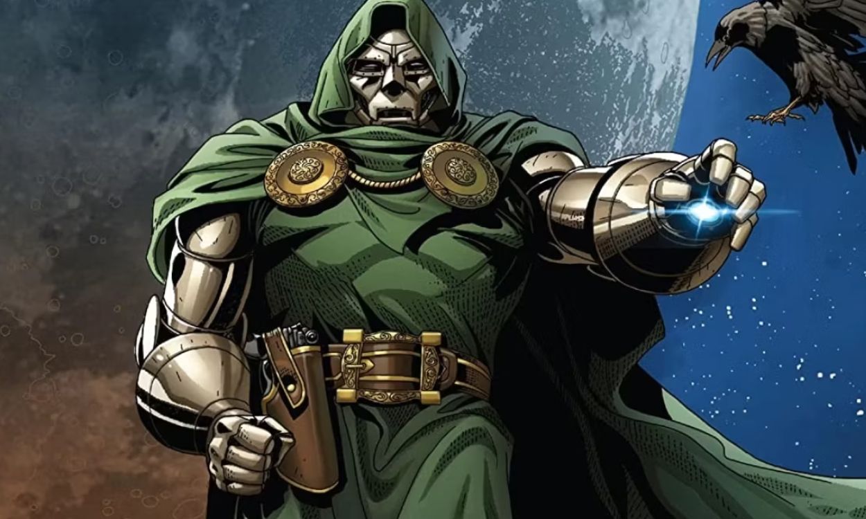 Who Is Victor Von Doom in MCU: Powers and Abilities | Beebom