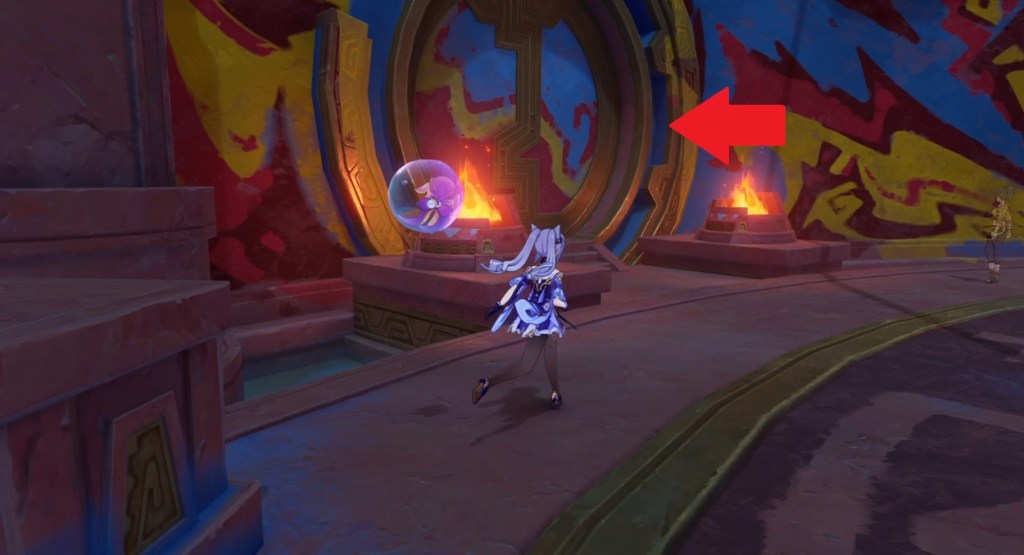 How to Use Pyro Sigils in Genshin Impact: Unlock Tona’s Flame Master ...