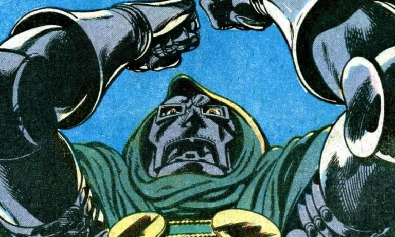 Who Is Victor Von Doom in MCU: Powers and Abilities | Beebom