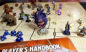 Secret Level: All Confirmed Games in the TV Show | Beebom