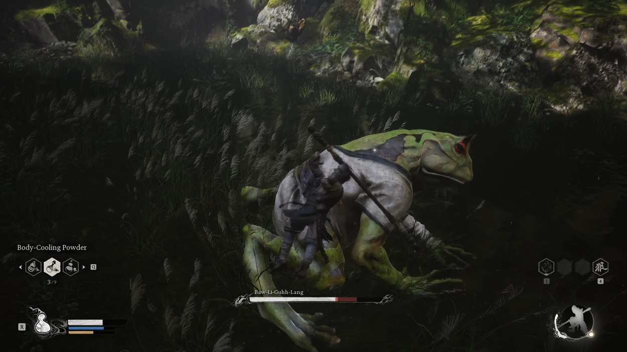 10 Black Myth Wukong Tips and Tricks You Should Know | Beebom