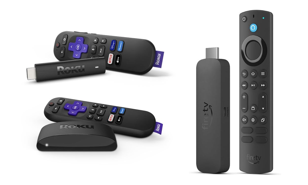 Roku vs Fire TV: Which Streaming Platform is Right for You? | Beebom