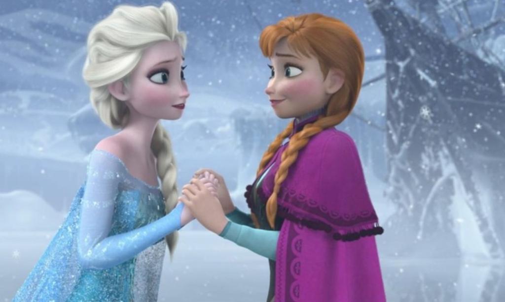 Frozen 3: Release Window, Cast, Plot & More | Beebom