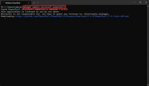 How to Upgrade Windows PowerShell | Beebom