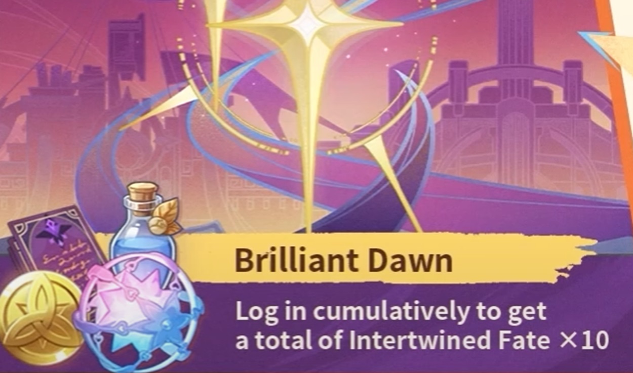 Genshin Impact Anniversary Rewards (2024): Free 5-star Character | Beebom