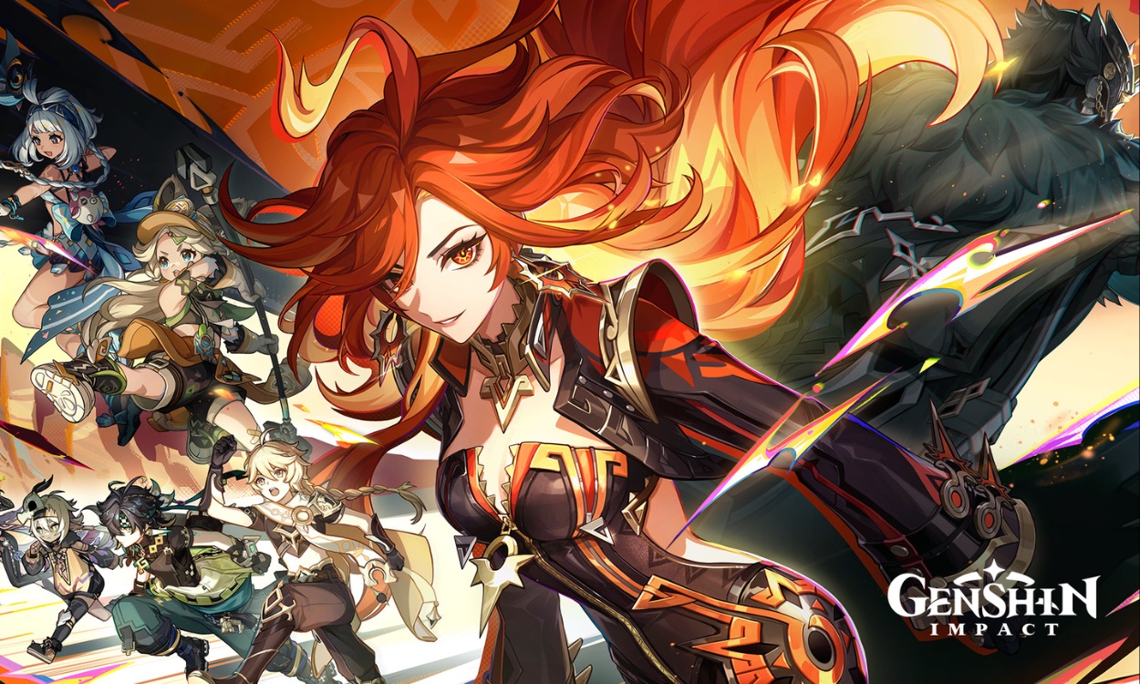 Genshin Impact Chasca Build Guide: Artifacts, Weapons, and Teams | Beebom