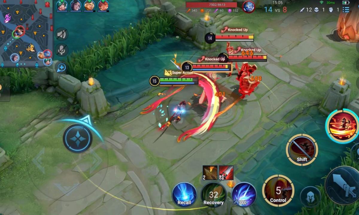 Secret Level: All Confirmed Games in the TV Show | Beebom