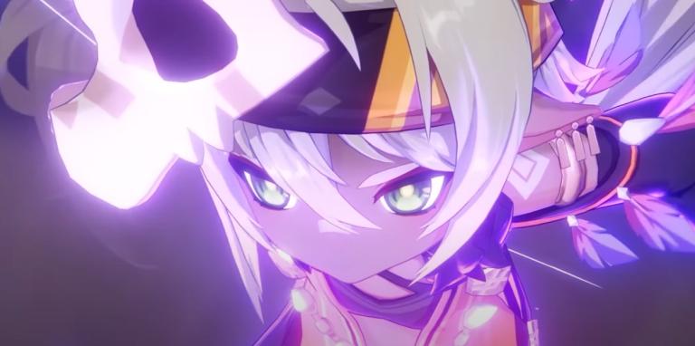 Genshin Impact Iansan Build: Kit, Materials, Teams, Weapons | Beebom