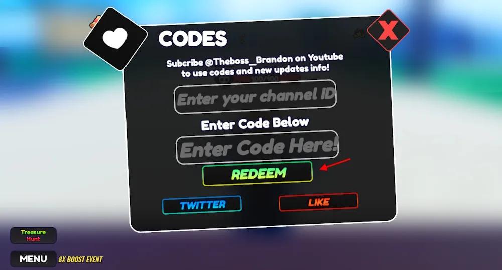 One Fruit Simulator Codes (December 2025) | Beebom