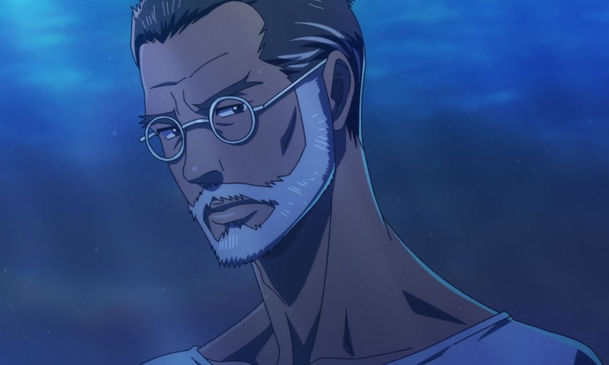 Terminator Zero Anime Ending Explained | Beebom