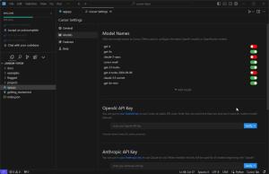 What is Cursor AI, the ChatGPT Replacement for Coding | Beebom