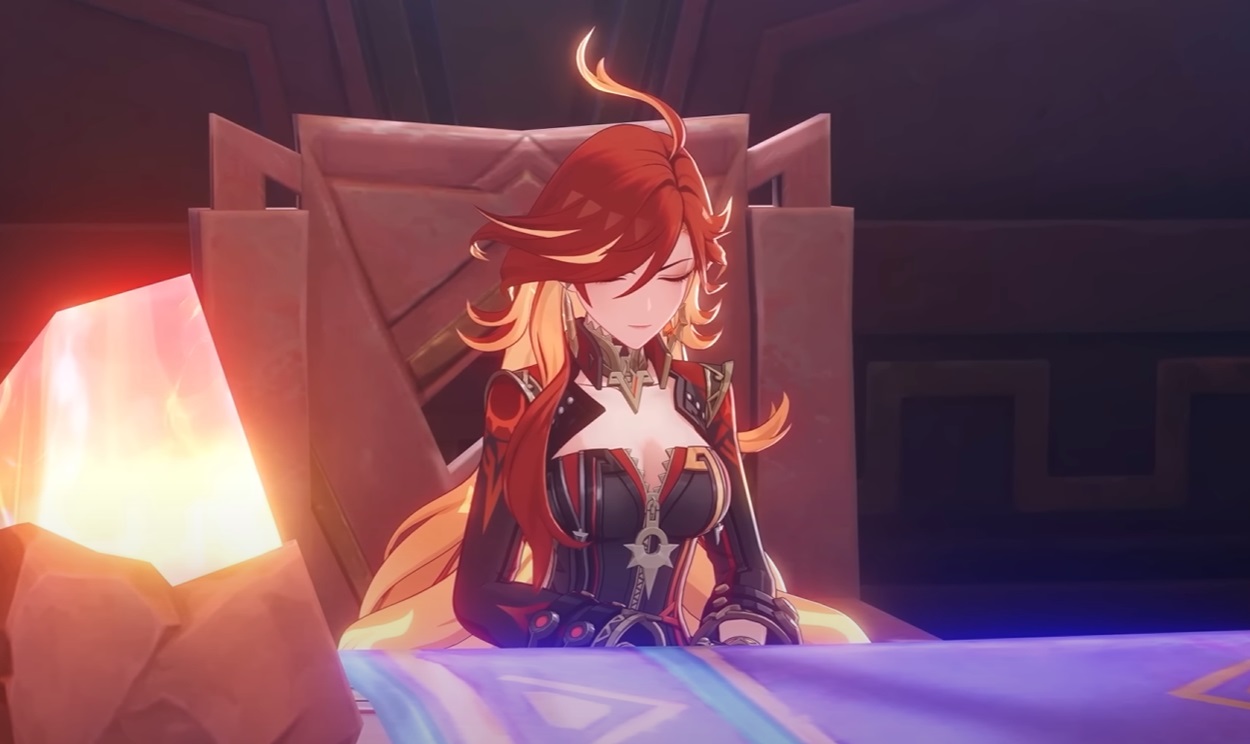 10 Details You Probably Missed in the Genshin Impact 5.0 Natlan Trailer ...