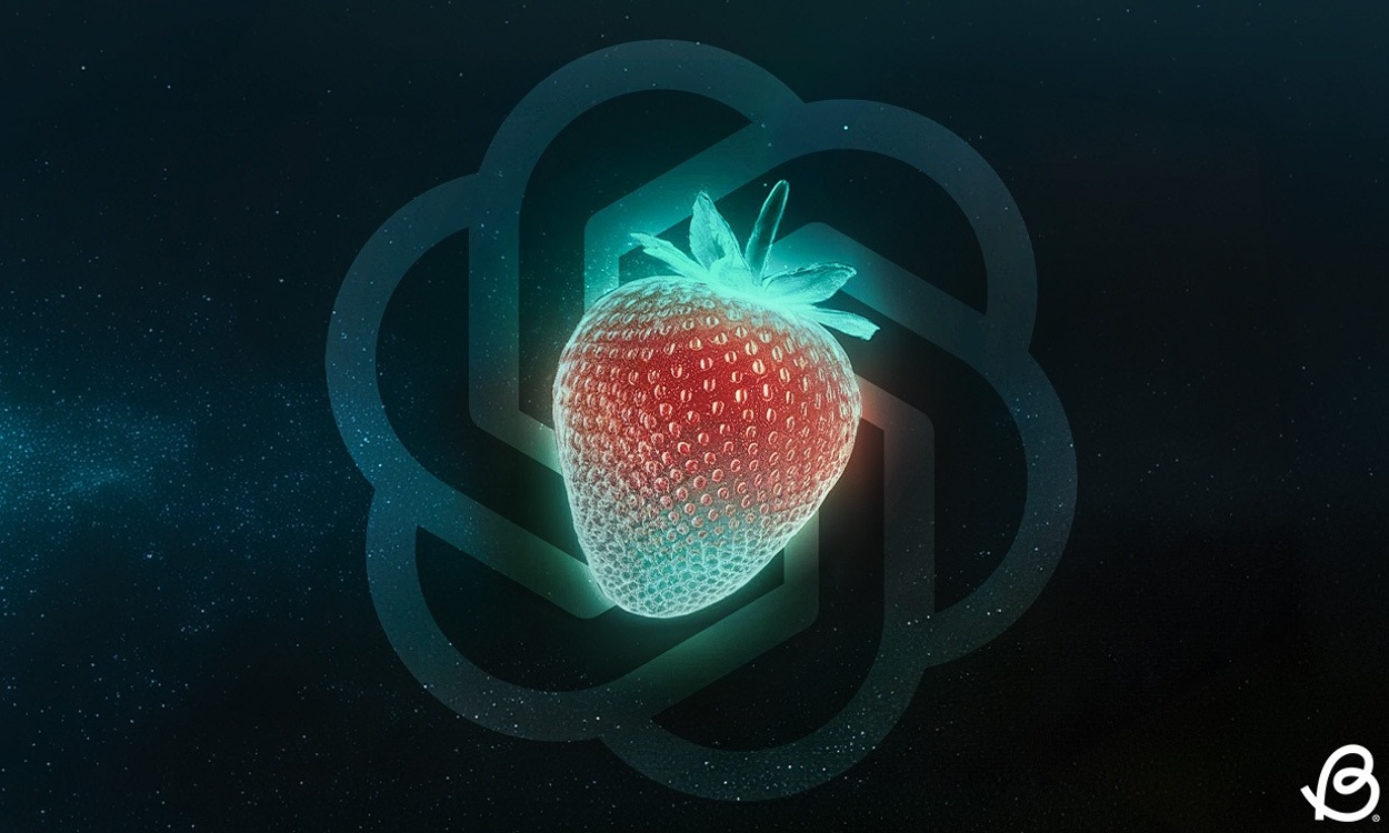 Openai Close To Releasing Strawberry Ai On Chatgpt Orion Could Be