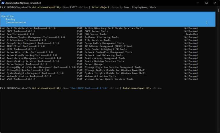 How to Install and Uninstall RSAT in Windows 11 | Beebom