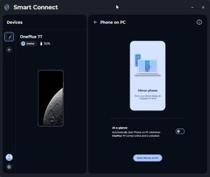 Motorola's Smart Connect App Surprisingly Works with Any Android Phone ...
