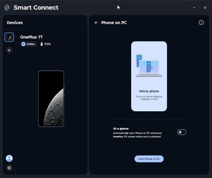Motorola's Smart Connect App Surprisingly Works with Any Android Phone ...