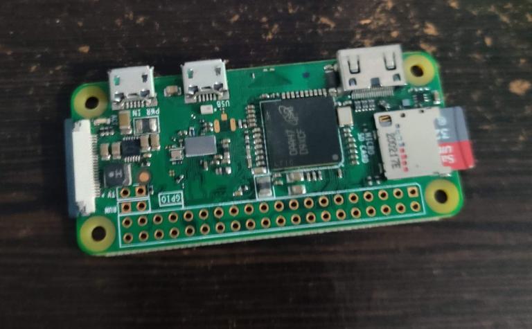 How to Make a Wireless Android Auto Dongle for Your Car Using Raspberry ...