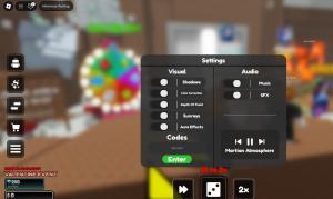 Football RNG Codes (December 2025) | Beebom