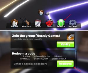 Roblox RIVALS Codes (May 2026) | Beebom