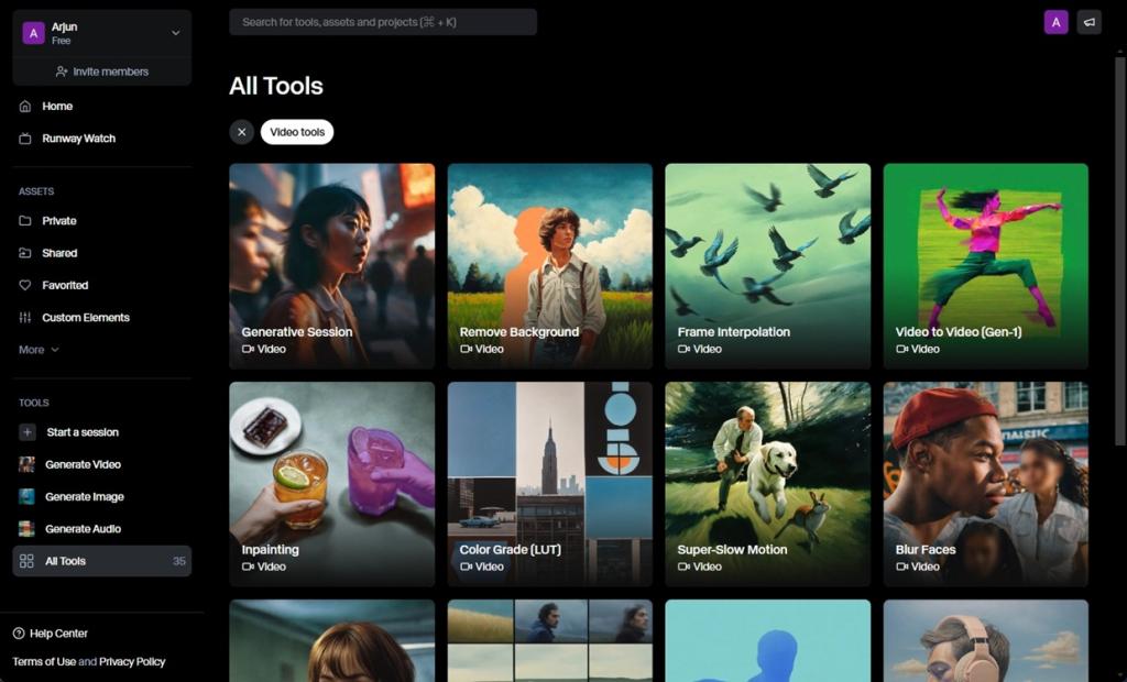10 Best AI Tools for Video Editing in 2025 | Beebom