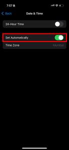 How to Fix 'Syncing with iCloud Paused' on iPhone | Beebom