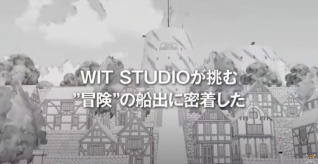 First Look at One Piece Remake Anime Revealed with Staff Details | Beebom