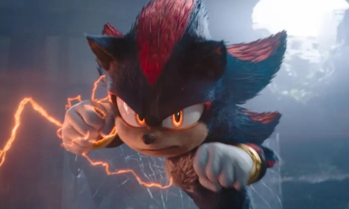 Sonic 3: Who Is Shadow, the Character Voiced by Keanu Reeves | Beebom