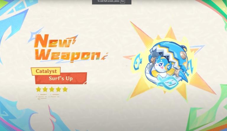 Genshin Impact Mualani: Kit, Release Date & Best Build | Beebom